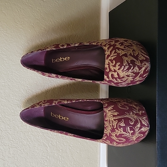 bebe | Shoes | Bebe Platform Pumps | Poshmark